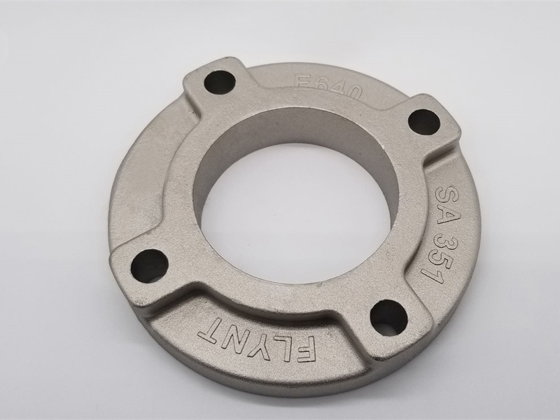 Common mechanical parts - ZHENCHANG