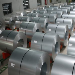 Difference Between GI And MS Pipe - ZHENCHANG