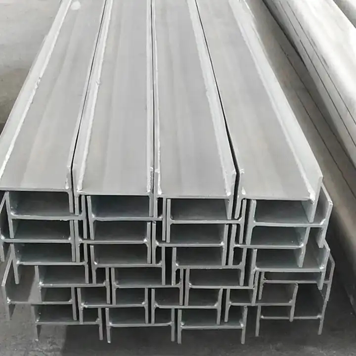 Stainless Steel Channel - ZHENCHANG