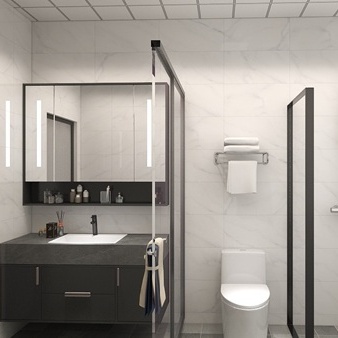 Sanitary ware hardware - ZHENCHANG